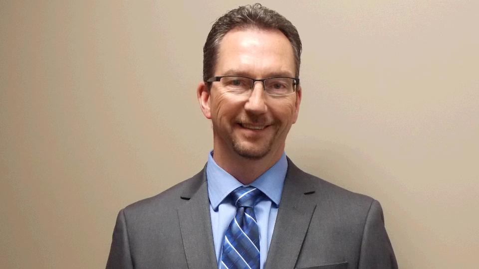 INTRODUCING YOUR NEW CEO! | Central Alberta Co-op