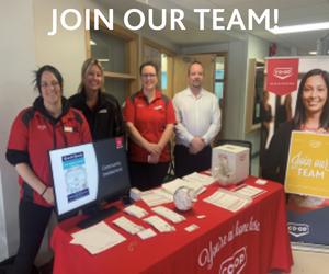 Central Alberta Co-op is a locally-owned co-operative serving Red Deer ...