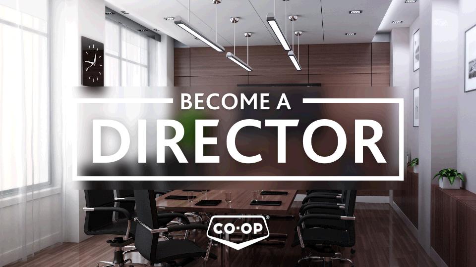 Become a Director | Central Alberta Co-op