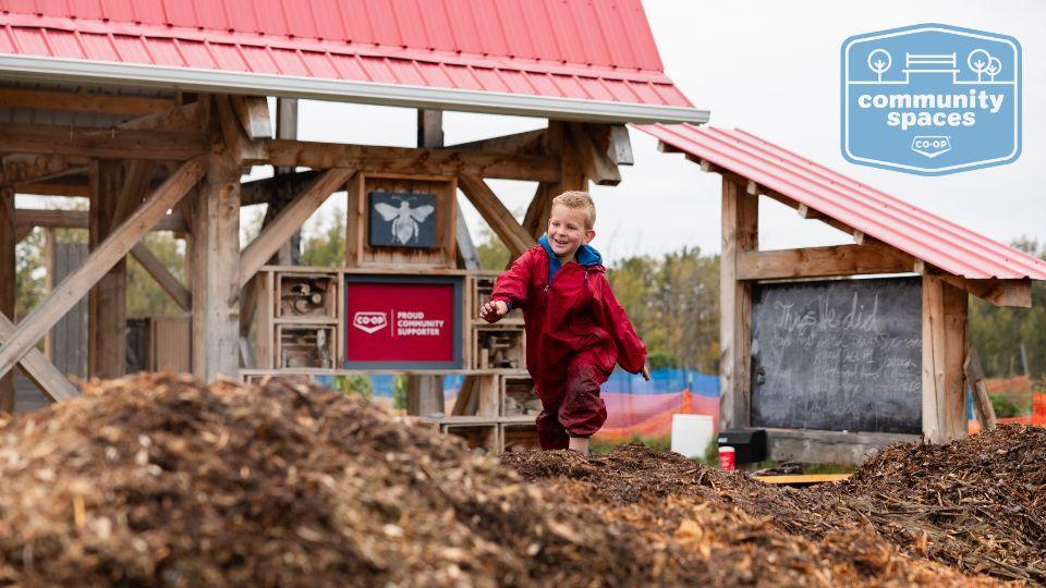 Central Alberta Co-op is a locally-owned co-operative serving Red Deer ...